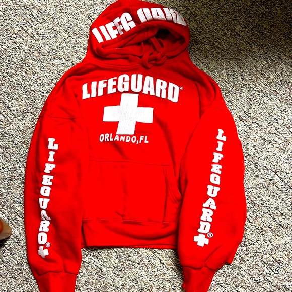Lifeguard | Other | Lifeguard Such A Formal Orlando Florida Has Been ...